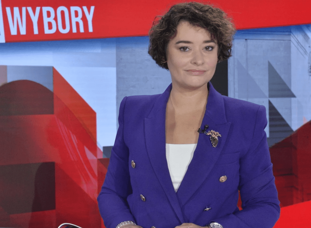 Anna Maria Żukowska bez ogródek powiedziała, co myśli o WOŚP! Można się ...