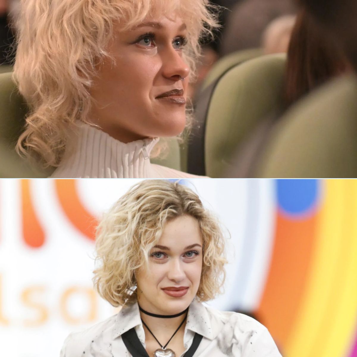 Helena Englert miała robić karierę w Stanach, ale szybko zmieniła ...