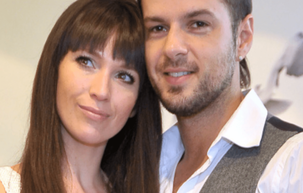 Lesar ujawniła, jak partner zareagował na wieść o jej romansie z ...